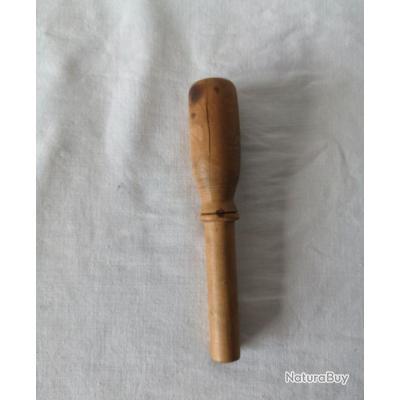 Bourroir ancien calibre 28 - Bourroirs (12865768)