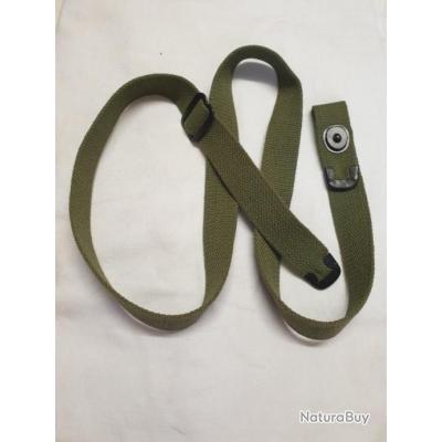 Bretelle USM1 1944 en reproduction Q1 - Bretelles (12867341)