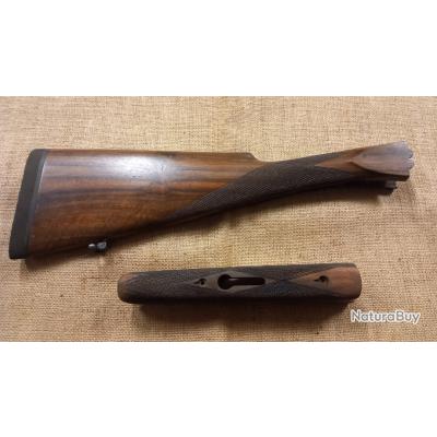 Crosse beretta cal 20 mod AS 20 - Crosse de fusil (12869283)