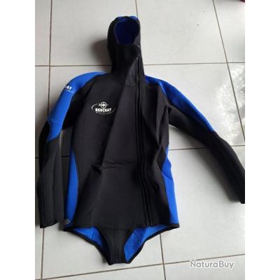 Combinaison plongée - Combinaisons (12869775)