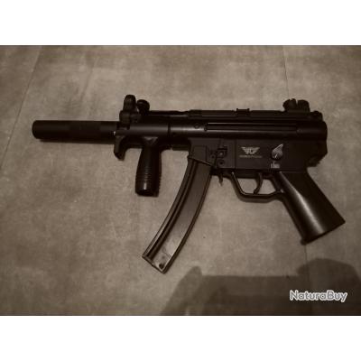 MP5K - Fusils d'assaut (12870048)