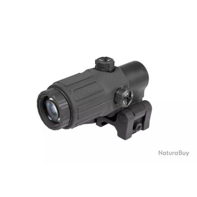Magnifier 3x30 Compact - Points rouges Airsoft (12870113)
