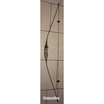 Arc longbow SAMICK - Arcs Longbows (12873001)