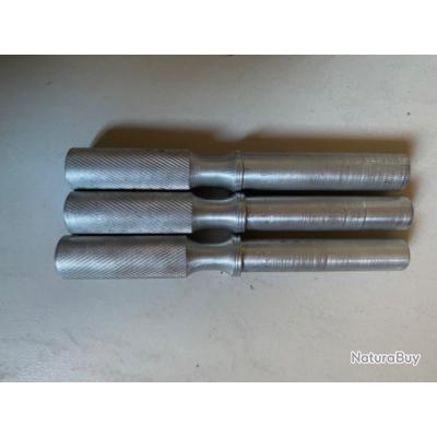 Bourroir en aluminium inusable - Sertisseurs (12874991)