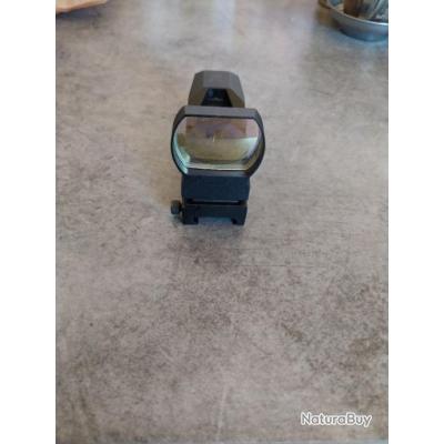 Point rouge - Points rouges panoramiques (12878186)