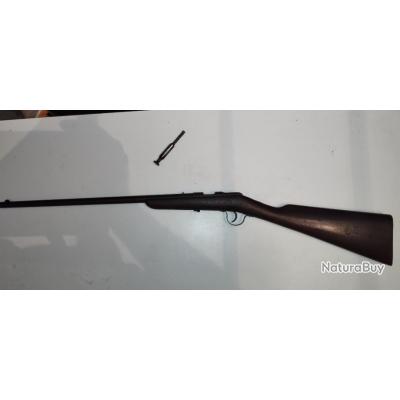 Carabine FN Herstal pour pièces modèle 1912Flobert 6mm - Carabines de ...