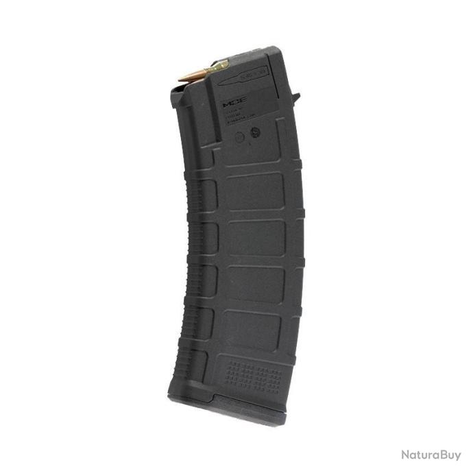 MAGPUL - Chargeur PMAG 30cps AK74 Gen3 - Pièces et Eléments d'armes de Catégorie B classés ...