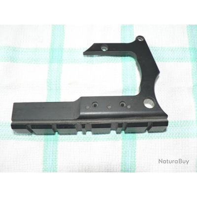 Support rail latéral - Embases pour montage fixe (12881549)