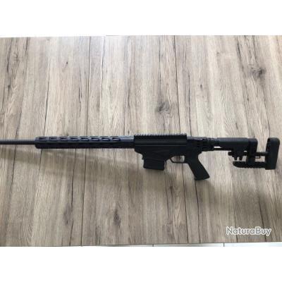 Carabine Ruger Précision rifle RPR en calibre 308 win neuve - Carabines ...