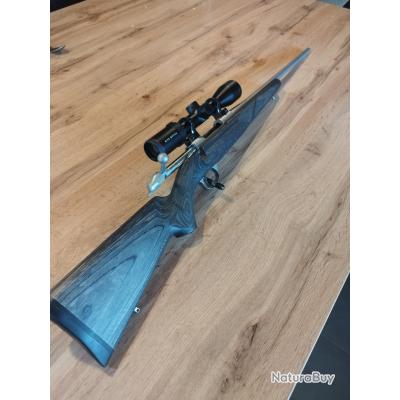 Sako 85 laminated stainless 308 - Carabines à verrou Calibre 308 Winchester (12886457)