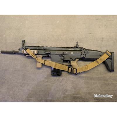 Scar h gbbr vfc cybergun - Fusils d'assaut (12886566)