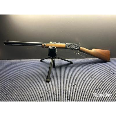 CARABINE ERMA WERK EG71W 22 LONG RIFLE 50 ANNIVERSARY - Carabines 22LR ...