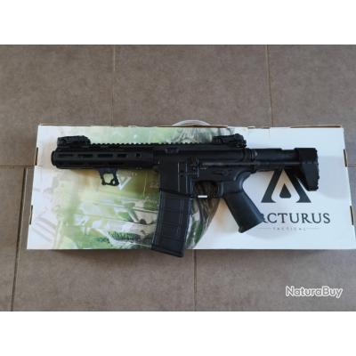 Arcturus PDW - Fusils d'assaut (12891799)