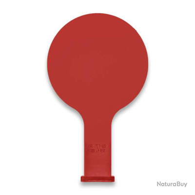 Cible de remplacement FAB Defense Veleta 150 mm pour systèmes RTS ...