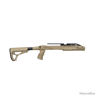 Crosse-chassis M4 de précision FAB Defense UAS M4 PRO pour carabine ...