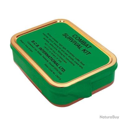 Kit de survie BCB Combat Small - Autre - Kits de survie (12901017)