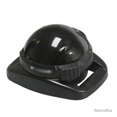 Lampe Guardian Trident CQB IR Mockingbird Adventure Lights - Noir ...