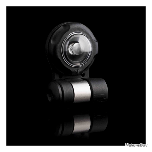 Lampe VIP Original Adventure Lights - Noir - Lampes (12901143)