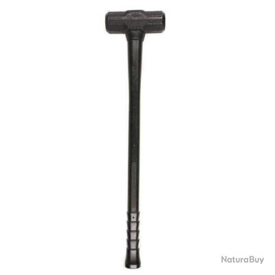 Outil d'effraction Blackhawk Thundersledge - Noir - Autres outils à main (12901705)