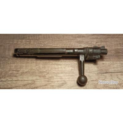 Culasse Mauser G98. - Culasses classées en catégorie C (12911316)