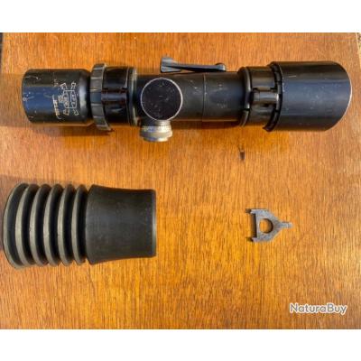 Lunette FRF1 APX 806 03 - Lunettes de tir militaria (12911393)