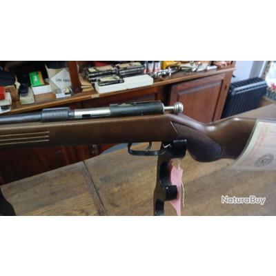 Carabine 12m/m Manu Arm monocoup. - Carabines 12mm - 14mm et 410 (12911597)