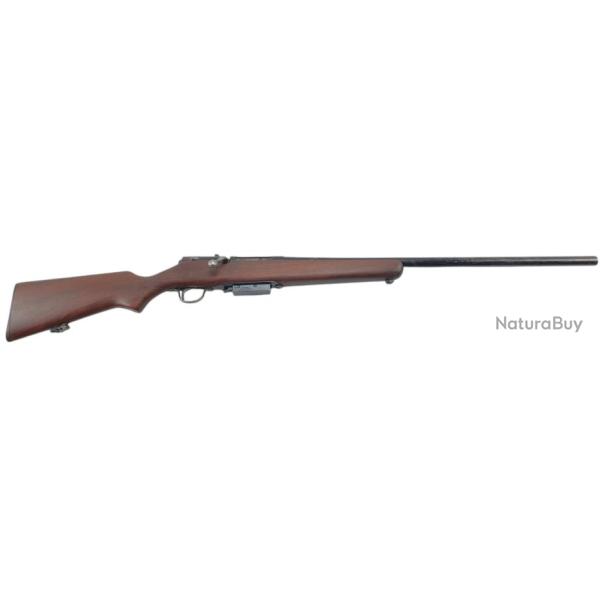 OCCASION - CARABINE TIRE AUX CANARDS CAL.12/70 STEVENS 58 GOOSE GUN ...