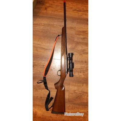 Carabine à verrou tikka t3 calibre 30/06 - Carabines à verrou Calibre ...