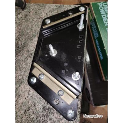 Bench plate Lee - Pièces détachées et accessoires de presse (12913603)