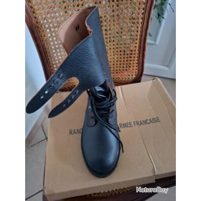 Rangers homme - Rangers et bottes militaria (12915408)