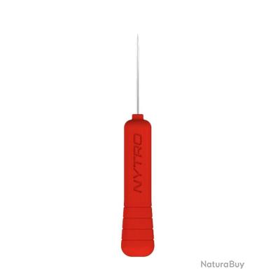 NYTRO FLOATING QUICK STOP NEEDLE NYTRO - Plomb (12916270)