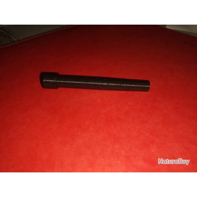 Mandrin cal 36 pour balle papier poudre noire - Cartouches combustibles ...
