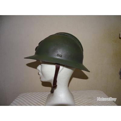 Casque Adrian modèle 1926 - Casques militaires (12918460)