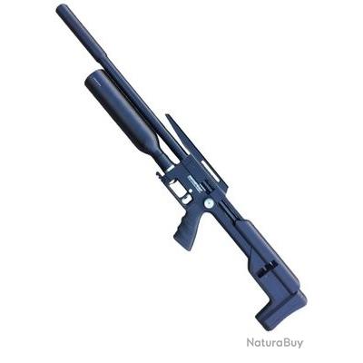 CARABINE PCP SNOWPEAK M60B MULTISHOT-2 Calibre 5,5 mm, 19,9 Joules - Carabines PCP et CO2 moins ...