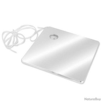 Miroir de signalisation BCB Mayday Heliograph - Kits de survie (12924293)