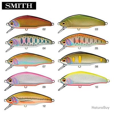Smith D-Incite 44. 13 - Leurres durs Truite (12924643)