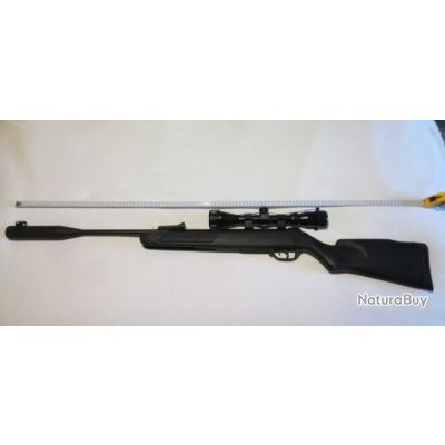 BSA GRT Comet Evo Silentium 4.5mm Air Rifle - Carabines à plomb moins ...