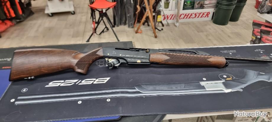 Carabine semi automatique verney carron impact nt cal 270wsm ...