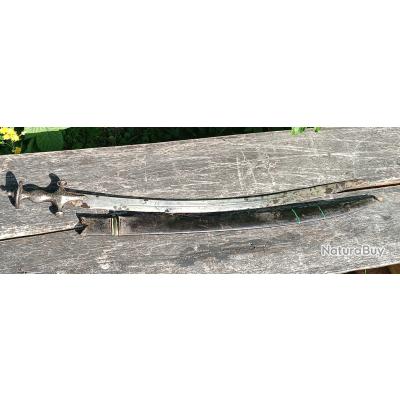 Talwar Sabre Wootz - Sabres (12931742)