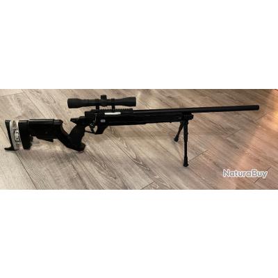 MAUSER SR PRO tactical 2J - Fusils de sniper (12931758)