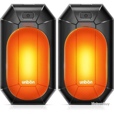 Chauffe Main Rechargeable Chaufferette Main Réutilisable Poche ...