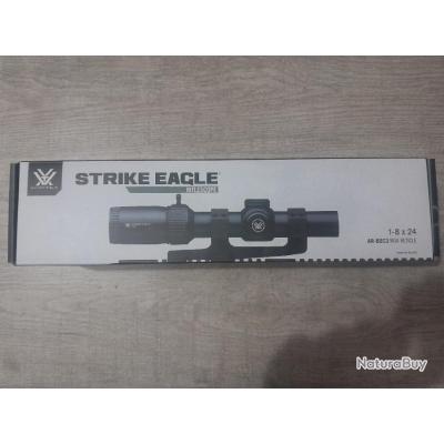 Optique Lpvo Vortex 1-8x24 - Lunettes de tir et tactique (12932058)