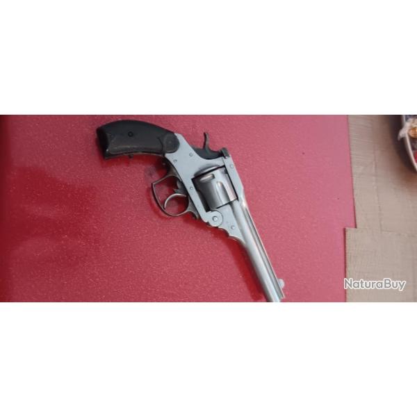 Revolvert 44 russian belge - Revolvers (12933196)