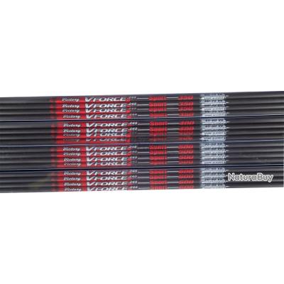 VICTORY TUBE V-FORCE SPORT 350 - Tubes et futs nus (12938351)