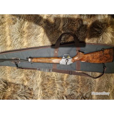 Blaser r93 custom - Carabines à culasse linéaire (12939521)