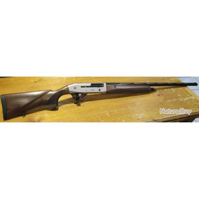 Fusil semi auto ATA ARMS NEO cal 20/76, canon 71cm inertiel , chokes ...