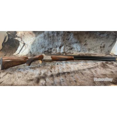FUSIL BROWNING CAL 12/76 OCCASION 0002703 - Fusils Superposés calibre ...