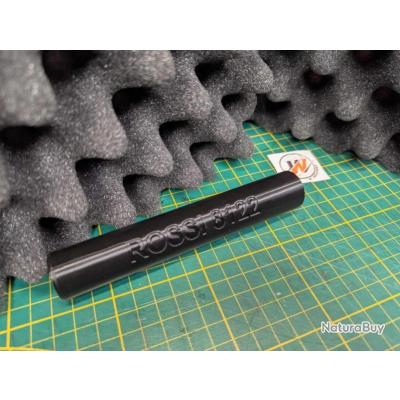 ROSSI 8122 - Protège culasse 8122 22 LR avec décompression du ressort ...