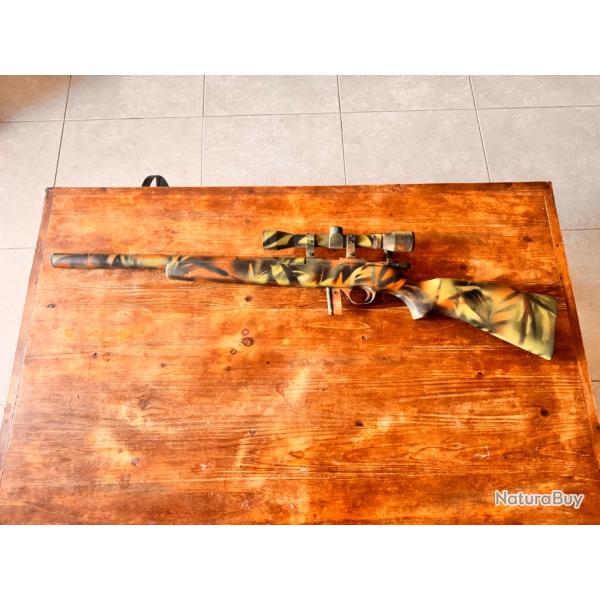 Norinco jw15 subso 22lr - Carabines 22LR (12942911)