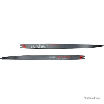 Branches Uukha Alpha - 72 pouces / 32 Livres - Pièces détachées arc ...